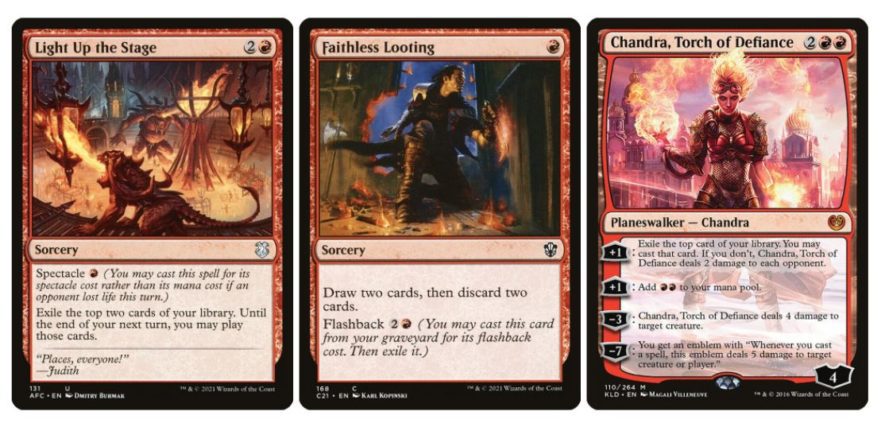 The Best Card Draw Spells in Commander - Card Kingdom Blog