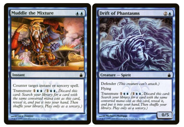 heartbeat-transmute - Card Kingdom Blog