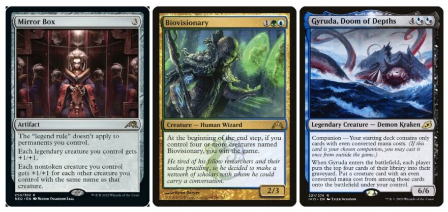 The Best Clones in Commander - Card Kingdom Blog