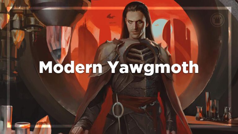 Yawgmoth Guide for Modern - Card Kingdom Blog