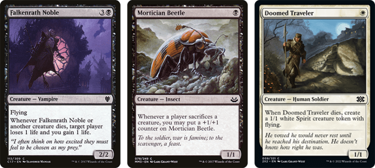 Double Masters 2022 Pauper Downshifts - Card Kingdom Blog