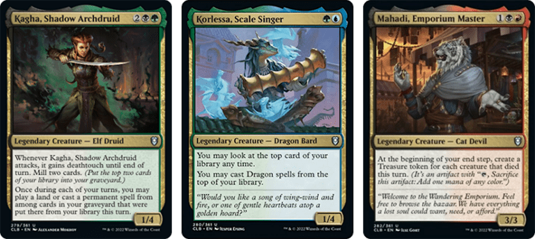 kagha-korlessa-mahadi - Card Kingdom Blog