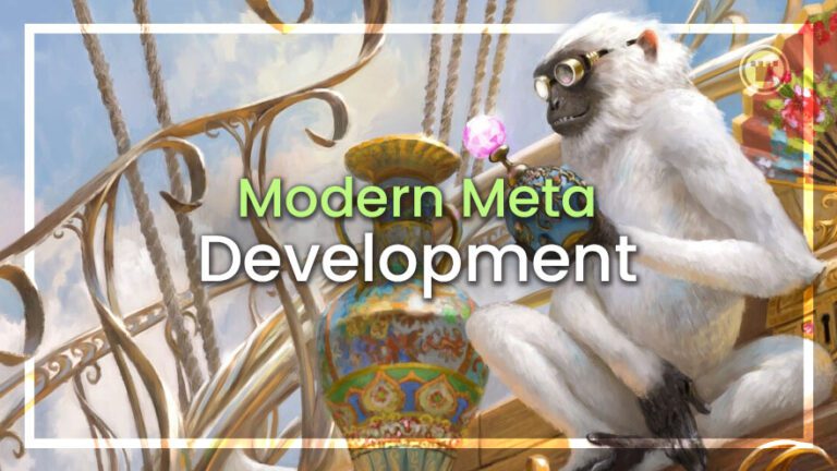 Modern Meta Development - Card Kingdom Blog
