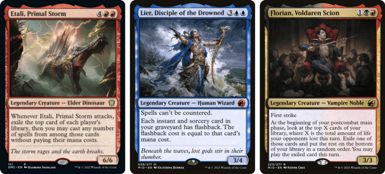 The Ruinous Powers Precon Upgrade Guide