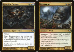 The Five Spookiest Planes in Magic