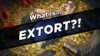 Extort - MTG Keywords Explained - Card Kingdom Blog