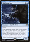 Why Is Hullbreacher Banned in Commander?