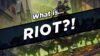 Riot - MTG Mechanics Explained - Card Kingdom Blog
