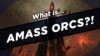 Amass Orcs - MTG Mechanics Explained - Card Kingdom Blog