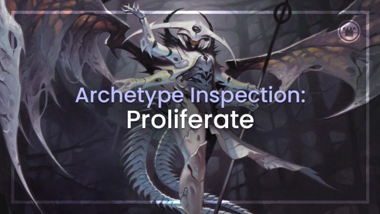 What Makes Proliferate So Strong in Commander?