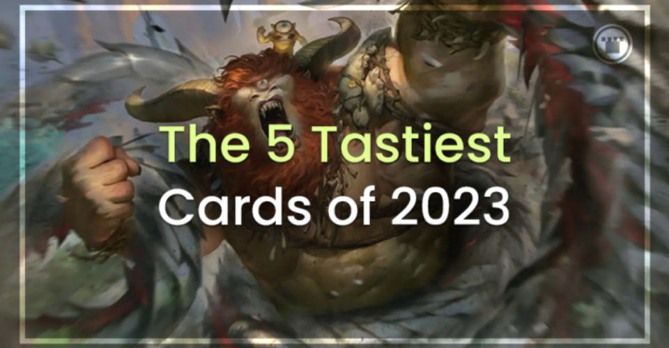 Blog Posts Home Page - Card Kingdom Blog