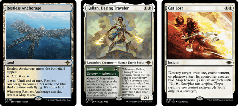 Map-Token-Cards - Card Kingdom Blog