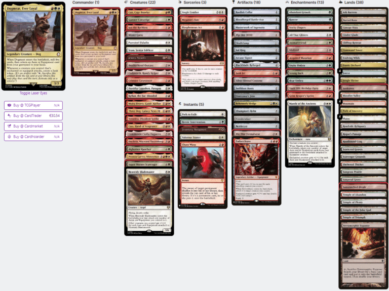 Scrappy Survivors Upgrade Guide - Card Kingdom Blog