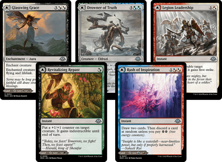 mdfc 2 - Card Kingdom Blog