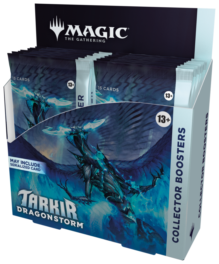 Booster cards - Card Kingdom Blog