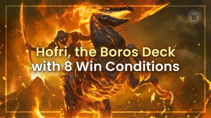 “Counter Intelligence” Precon Upgrade | Edge of Eternities | The ...