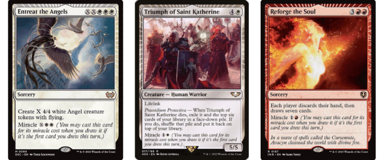 entreat the angels - triumph of saint katherine - reforge the soul ...