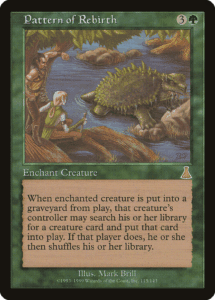Aura Farming: Magic's 10 Coolest Enchant Creature Cards - Card Kingdom Blog
