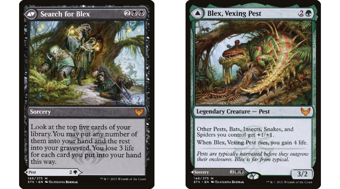 5 Underrated Commander Cards From Strixhaven - Card Kingdom Blog