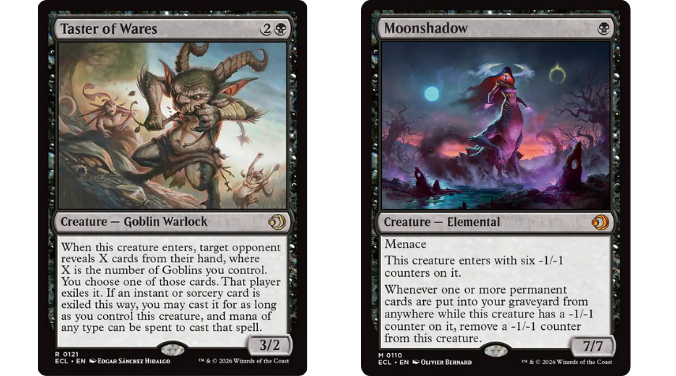 Lorwyn Eclipsed Prerelease Guide - Card Kingdom Blog