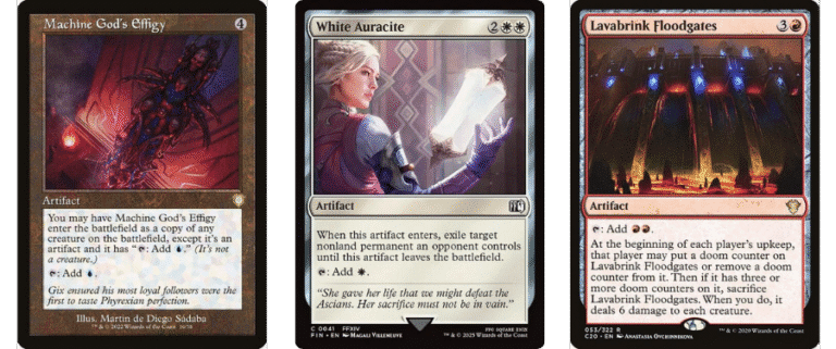 The Best Mana Rocks that Aren’t Sol Ring or Arcane Signet - Card ...