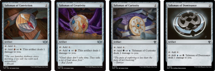 The Best Mana Rocks that Aren’t Sol Ring or Arcane Signet - Card ...