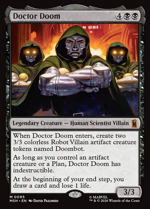 Marvel Super Heroes Prerelease Guide - Card Kingdom Blog